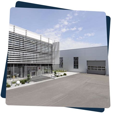 Staudinger Relies On Weasl For Process Reliability And Productivity