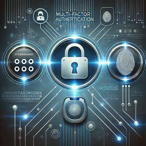 Cybersecurity Infosec Mfa Dataprotection Cyberawareness… Arun Sudhakar