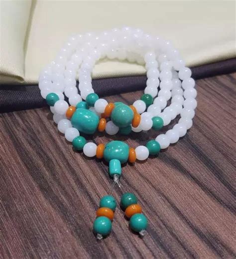 為什麼你的綠松石變色慢看完你就明白了 每日頭條