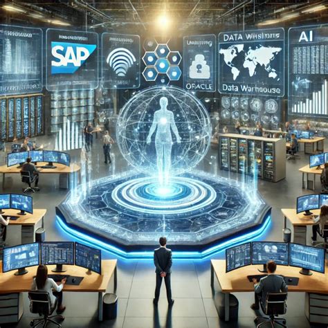 Data Privacy And Compliance In Erp Systems Essential Strategies For