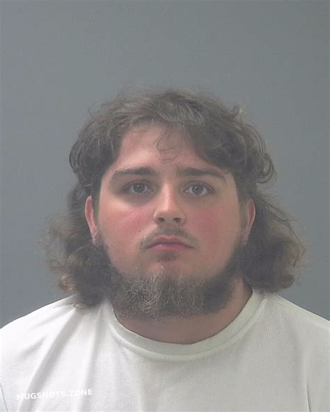 Mabire Austin Gene 08 29 2023 Santa Rosa County Mugshots Zone