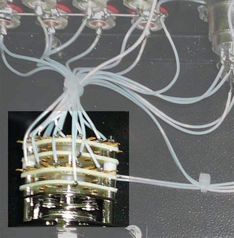 Source Selector Diy Hifi Supply