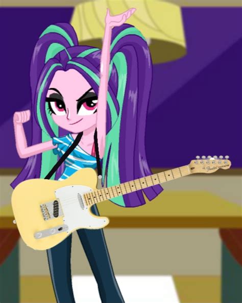 Aria Blaze Fender Telecaster Electric Guitar By Weyantonio26 On Deviantart