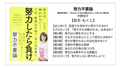 【全目次】超一流になるのは才能か努力か アンダース・エリクソン【要約･もくじ･評価感想】 超一流になるのは才能か努力か アンダース