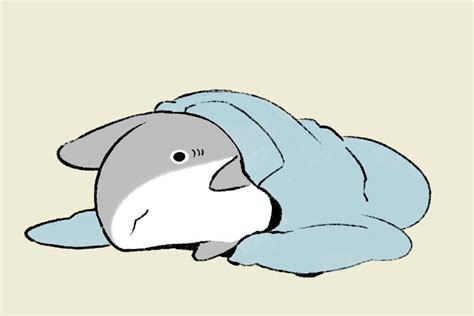 10てんぷら On Twitter Rt Penguinbox1 パーカーの子ザメ