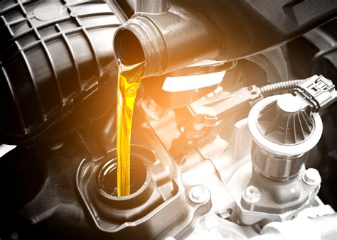 Cada cuánto se cambia el aceite del coche
