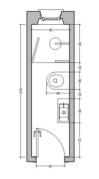 9 Dimenzije Toaleta Ideas Bathroom Dimensions Bathroom Layout
