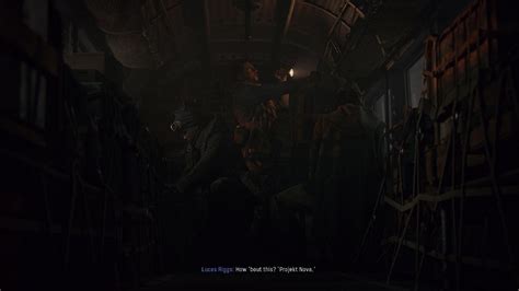 Call Of Duty Vanguard Campaign Review — Back To Roots And Rewriting