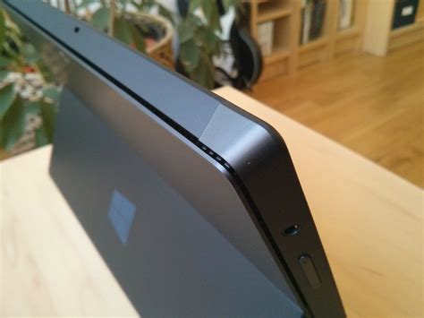 Surface Pro Im Test Bilderstrecken WinFuture De