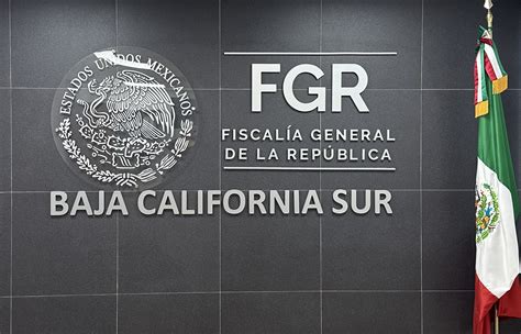 Por Delito Fiscal Fgr Obtiene VinculaciÓn A Proceso Contra Una Persona