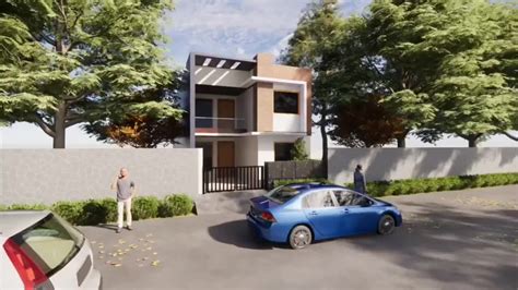 Utkarsh Dixit On Linkedin Elevation Architecture Design