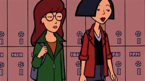 Daria And Jane Wallpaper