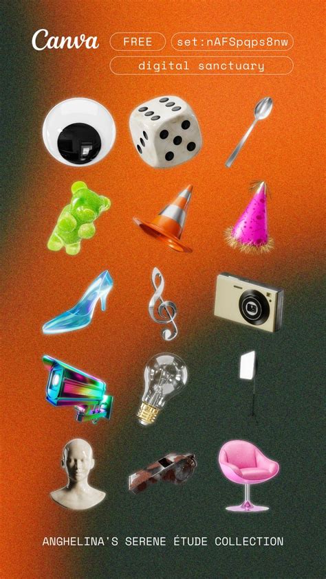 Canva Elements Keyword For 3d Surrealist Graphics Desain Buklet Inspirasi Desain Website Canva Elements Keyword For 3d Surrealist Graphics Desain Buklet Inspirasi Desain Website