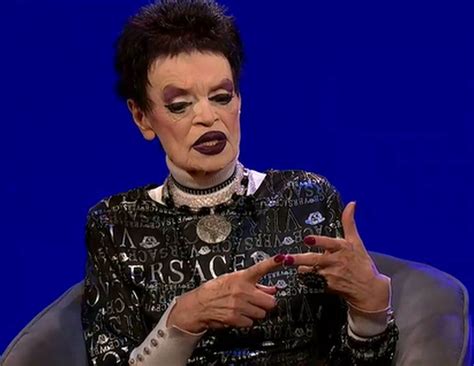 Ruška Jakić Bez šminke Mondo