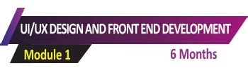 UI UX Front End Development Computer Collegiate No IT Institute In Karachi Pakistan