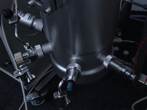 Sartorius Stedim Biostat Cplus Richmond Scientific