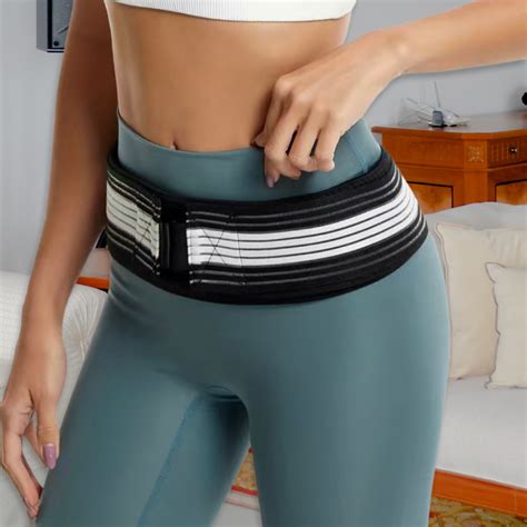 Sciatic Relief Belt Ergomedix