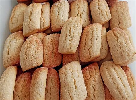 BISCOTTI GENUINI E ANTICHI DA INZUPPO dolce ricetta della nonna Cucinare è come amare
