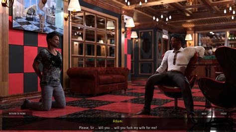 Sex Story Cuckold Life Episode 7 On Steam
