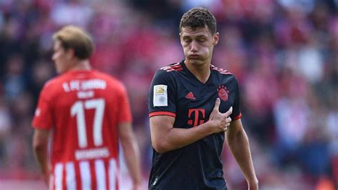 Akhirnya Terbongkar Alasan Inter Milan Berhasil Gaet Benjamin Pavard