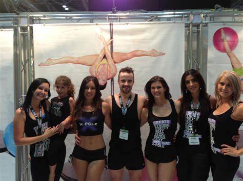 Building A Stronger Pole Community With X POLE X POLE AUSTRALIA