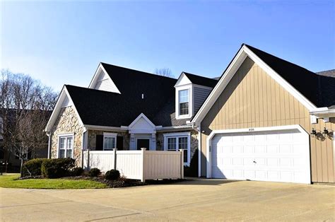 Villas Of Hudson Ohio Realty Done By Damien Baden