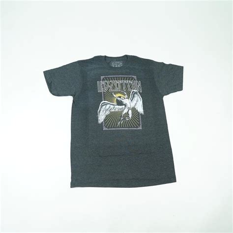 Jual Led Zeppelin Icarus Color Original Shopee Indonesia
