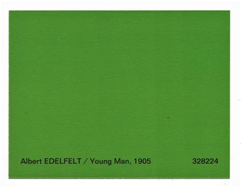 Postcard Edelfelt Albert Young Man 1905 Zeus Gay Boutik