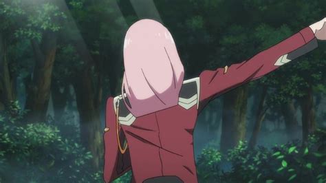 Pin De En Zero Two