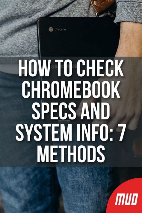 How To Check Chromebook Specs And System Info 7 Methods Chromebook Block Me On Facebook Hp