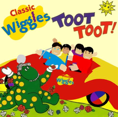 Toot Toot Classic Wiggles Wiki Fandom