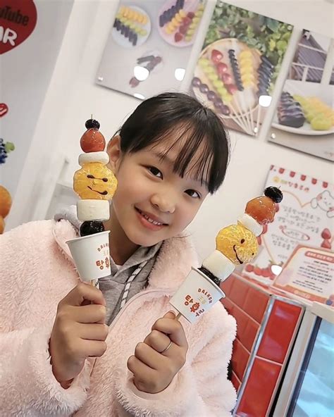 Seo Yeon Woo I Picture 서연우 Hancinema