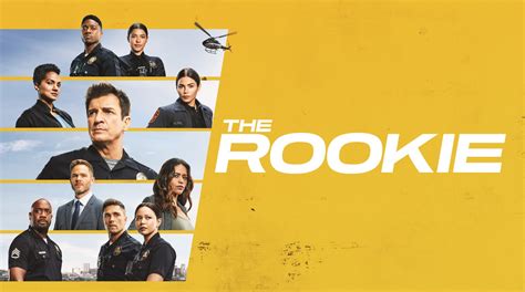 The Rookie Season 6 Episode 1 Free