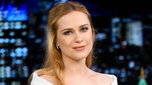 Ryan Murphy Escala Evan Rachel Wood Para Thriller The Shards Do Fx