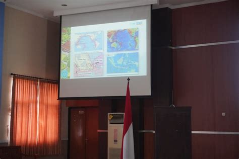 Memperkuat Pencapaian SDGs Melalui Pengurangan Risiko Bencana Wawasan