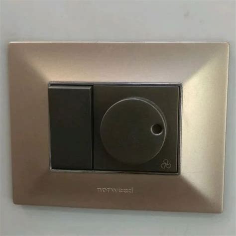 2 Black Plastic Fan Regulator At Rs 240 Piece In Ahmedabad Id