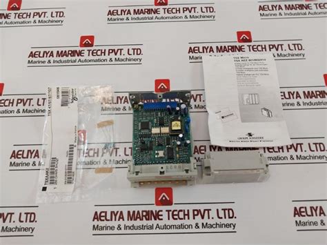 Schneider Electric Tsxaez414 Analog Input Module 250 Ohms 16 Bits Iec Aeliya Marine Tech
