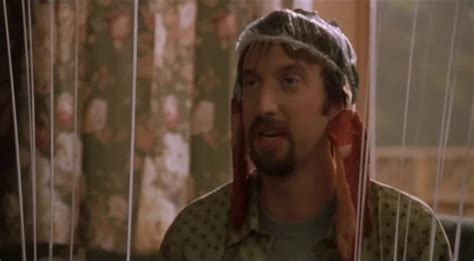 Freddy Got Fingered Daddy Would You Like Some Sausage