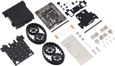 pololu genuine zumo robot kit for arduino v1 2 no motors