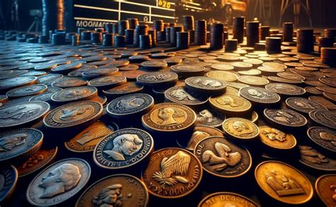 Monedas Conmemorativas Dedinero