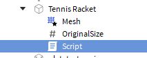 Floating Rotating Part Scripting Support Developer Forum Roblox