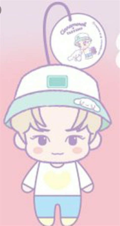 Nctxsanrio Townjp On Twitter 🌈nct X Sanrio Characters🌈 クレーンゲーム景品第一