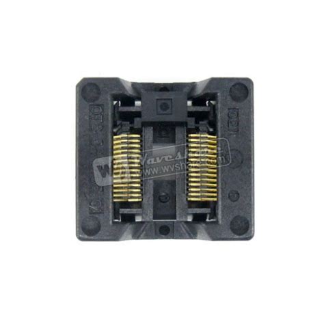 Electrical Equipment Supplies OTS 24 0 65 01 Adapter SSOP24 TSSOP24