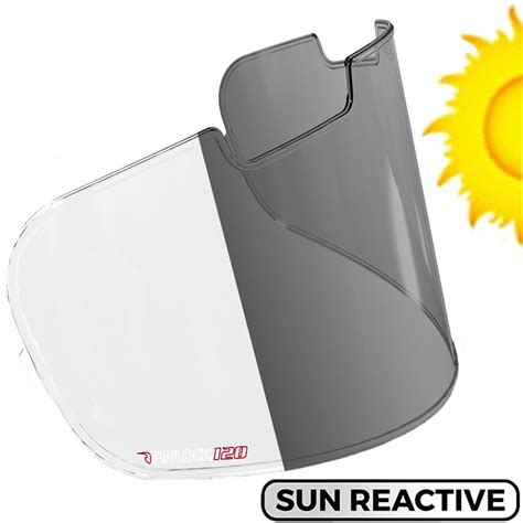 Arai Vas V Max Vision Pinlock Visor Insert Protectint