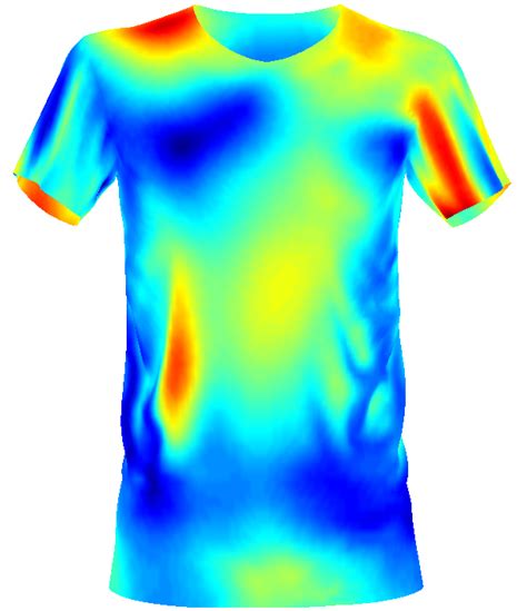 Shape Prediction Accuracy Versus Subspace Dimension The Shape Download Scientific Diagram