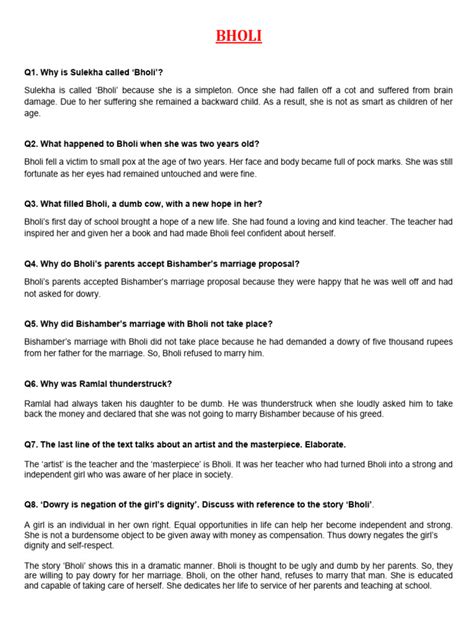 Bholi Pdf Stuttering