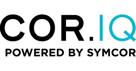 Symcor Logo Till Koch Senior Manager New Product Solutions At