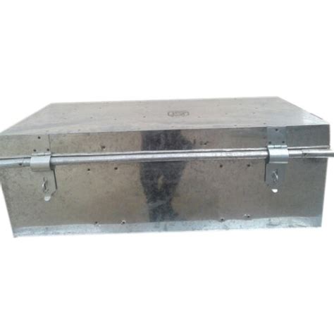 Galvanized Steel Storage Trunks At Rs 120 Steel Trunks In Jaipur Id