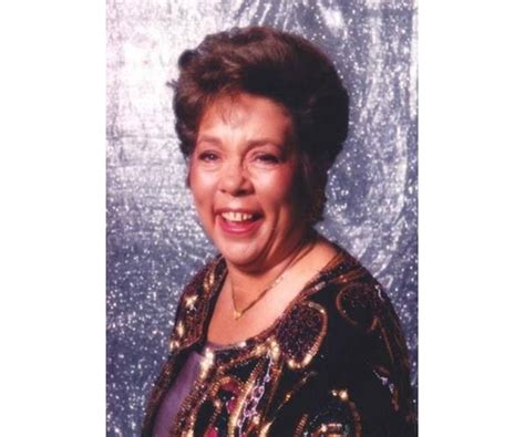 Lucy Lowry Obituary 1929 2018 Apex Nc Fairmont Bugle