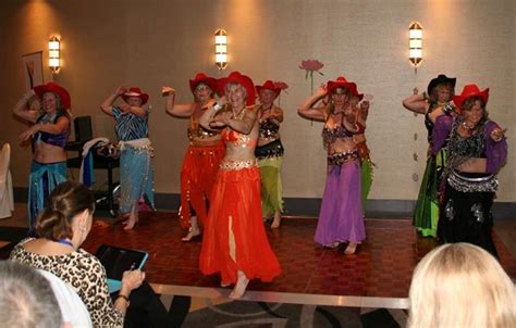 Contact The Firelights Belly Dance Troupe